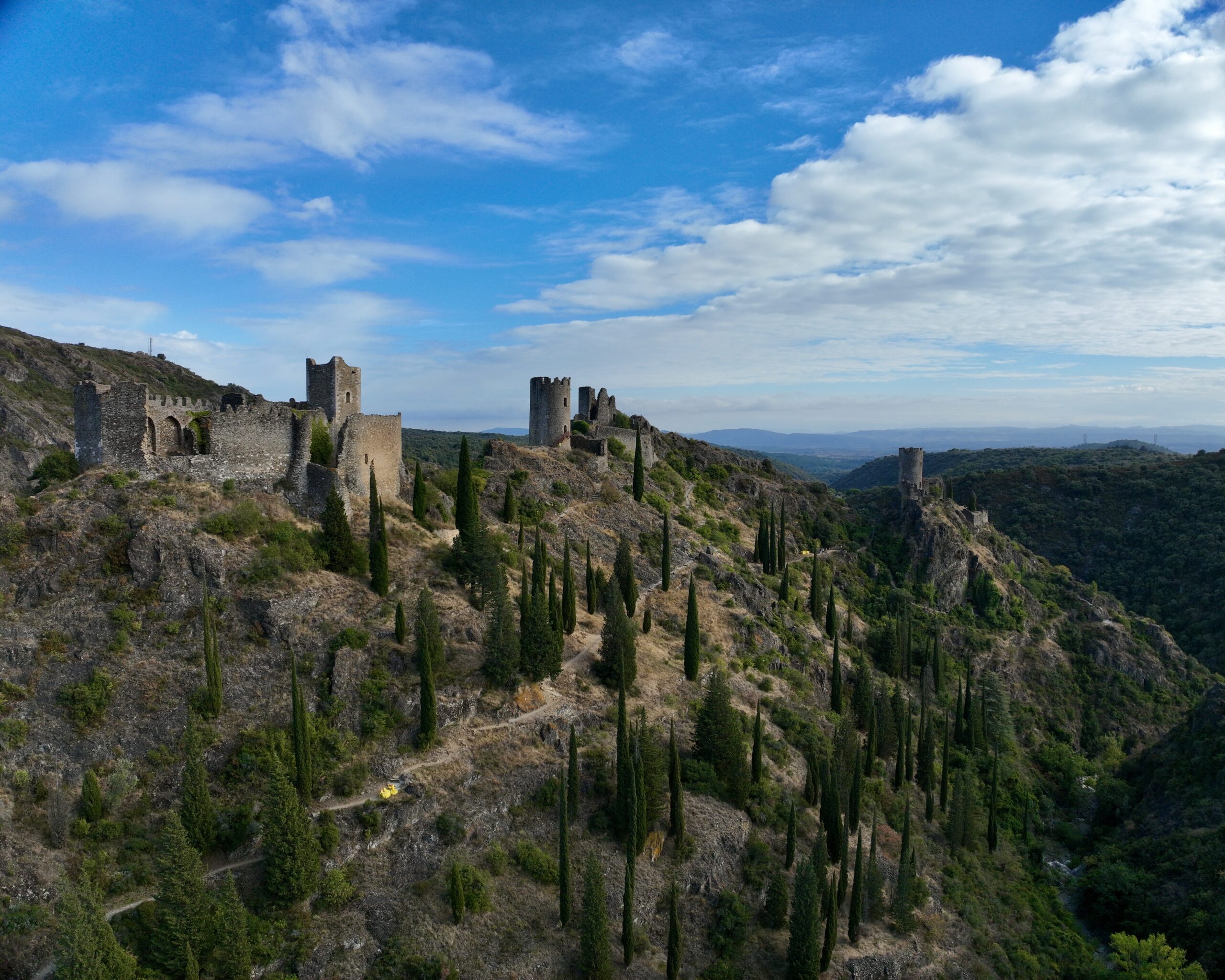 Home - France Virtual Tour
